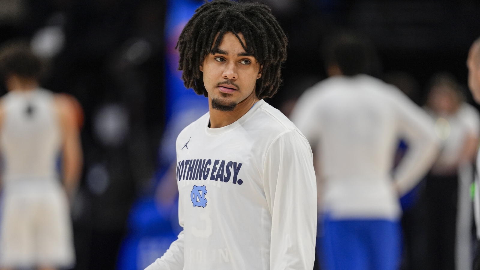 Elliot Cadeau’s Brother Denies Holding North Carolina Hostage With NIL ...