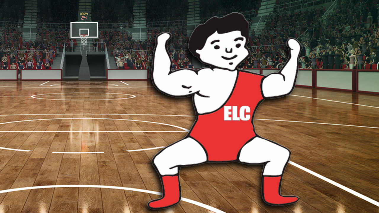 Wildly Controversial Mascot Upstages Iowa Basketball Tournament