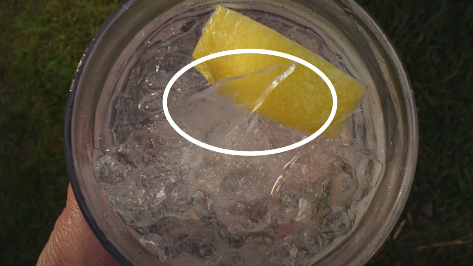 'Final Destination Bloodlines' Trailer's Glass-In-Drink Kill Goes Viral