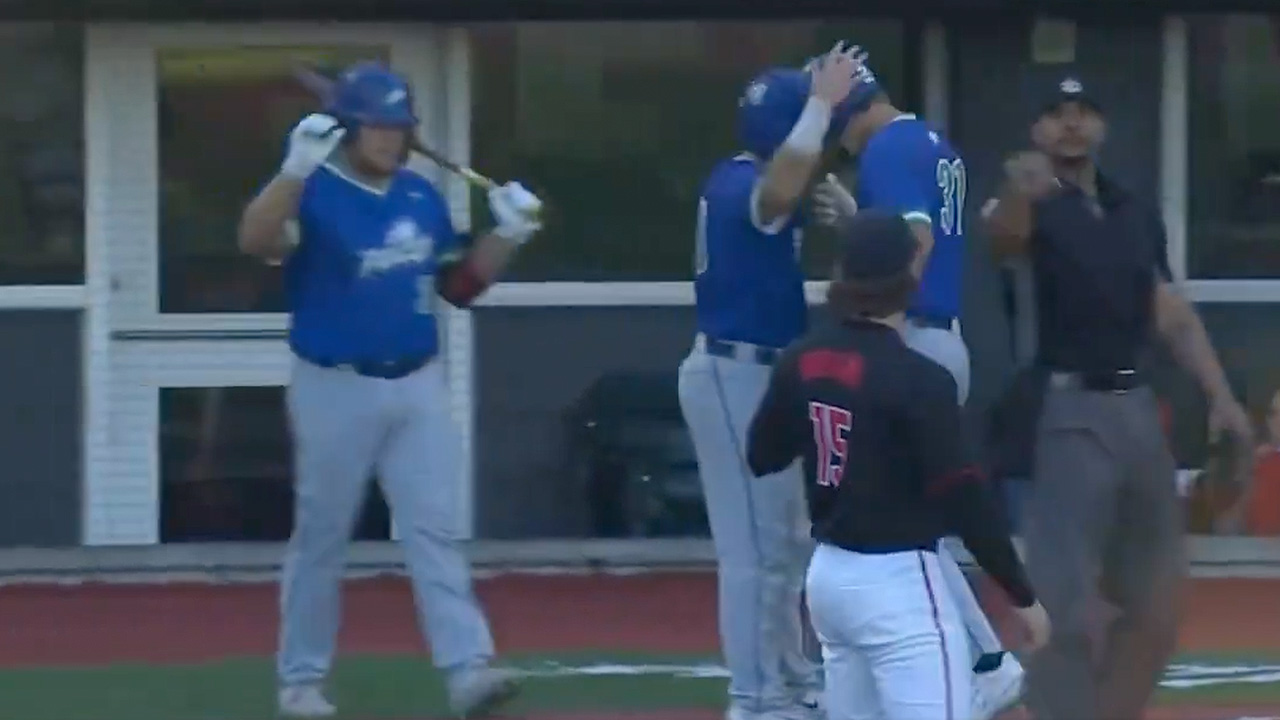 Georgia Forces Florida School To Fire Admin For Bad Baseball Jinx