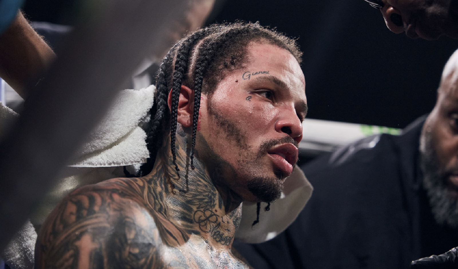 Gervonta Davis And Hairstylist Beefing Over Grease Controversy