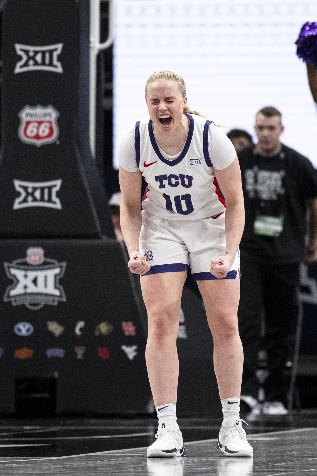 Hailey Van Lith Reveals How Physical Deformity Impacts Her Play