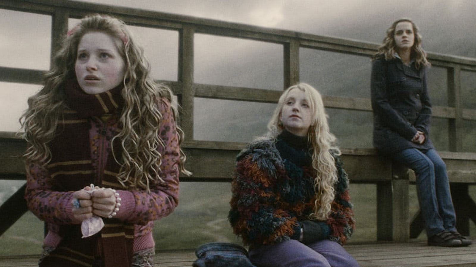 Former 'Harry Potter' Actress Jessie Cave Joining Adult Site