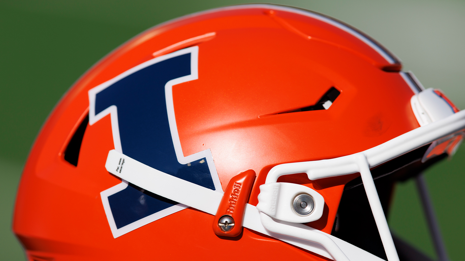 Illinois Football Adds Taekwondo Grandmaster With Fascinating ...