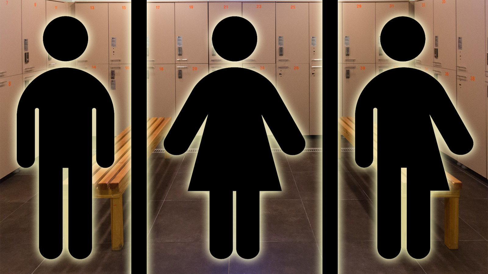 University Of California, Davis Going To All-Gender Locker Rooms