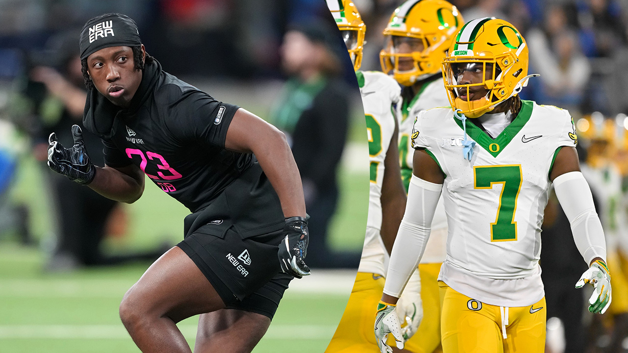 NFL Combine Error Discredits Oregon DB By More Than Six Inches