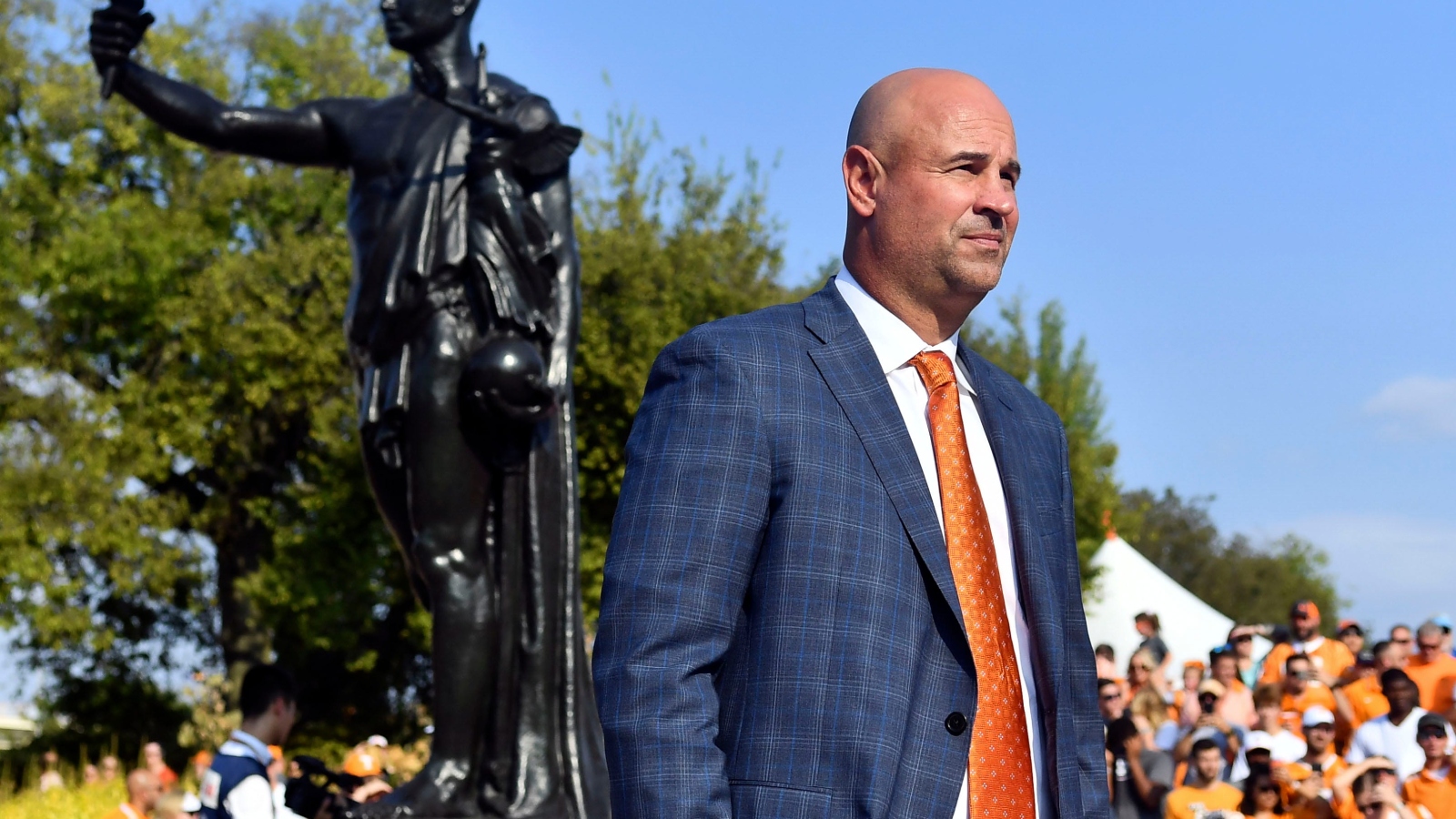 Jeremy Pruitt Sues NCAA For $100M