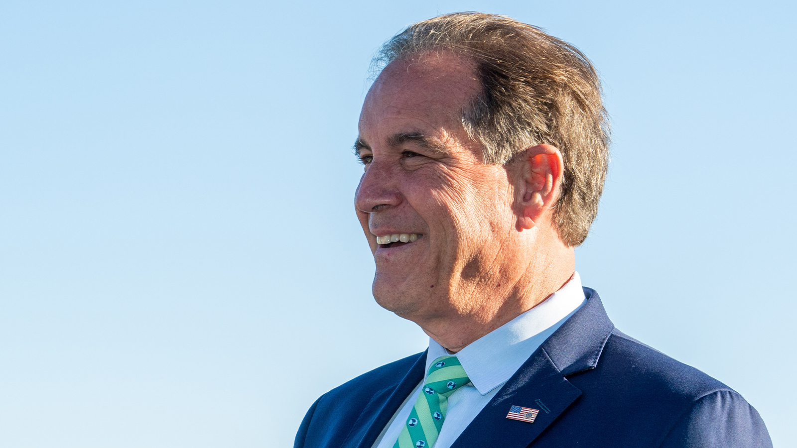 Jim Nantz Reveals Tentative Retirement Plan For The Masters