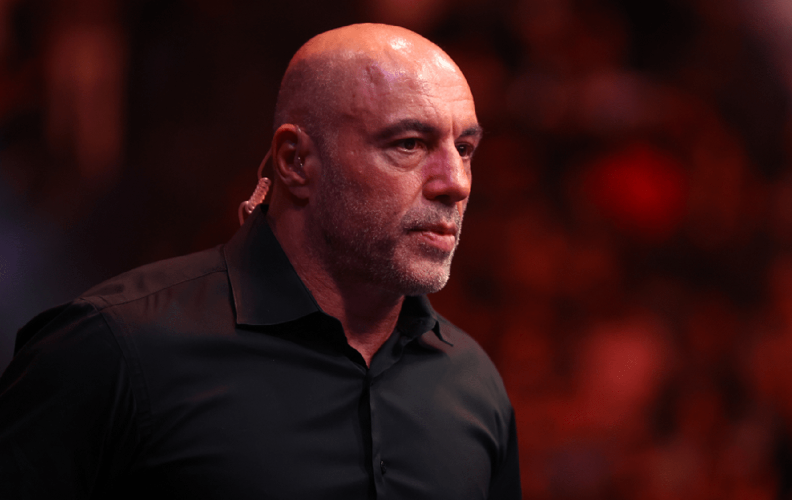 Joe Rogan Will Not Go To Canada For UFC 315