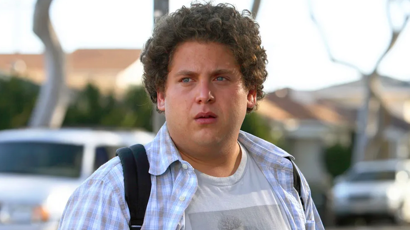 Jonah Hill Was Banned From Playing A PlayStation In 'Superbad'