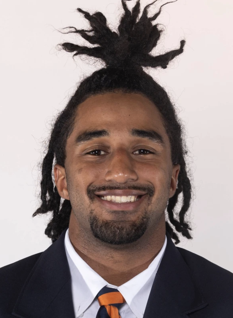 Jalen Hurts' NFL Doppelganger Rejects His Uncanny Resemblance