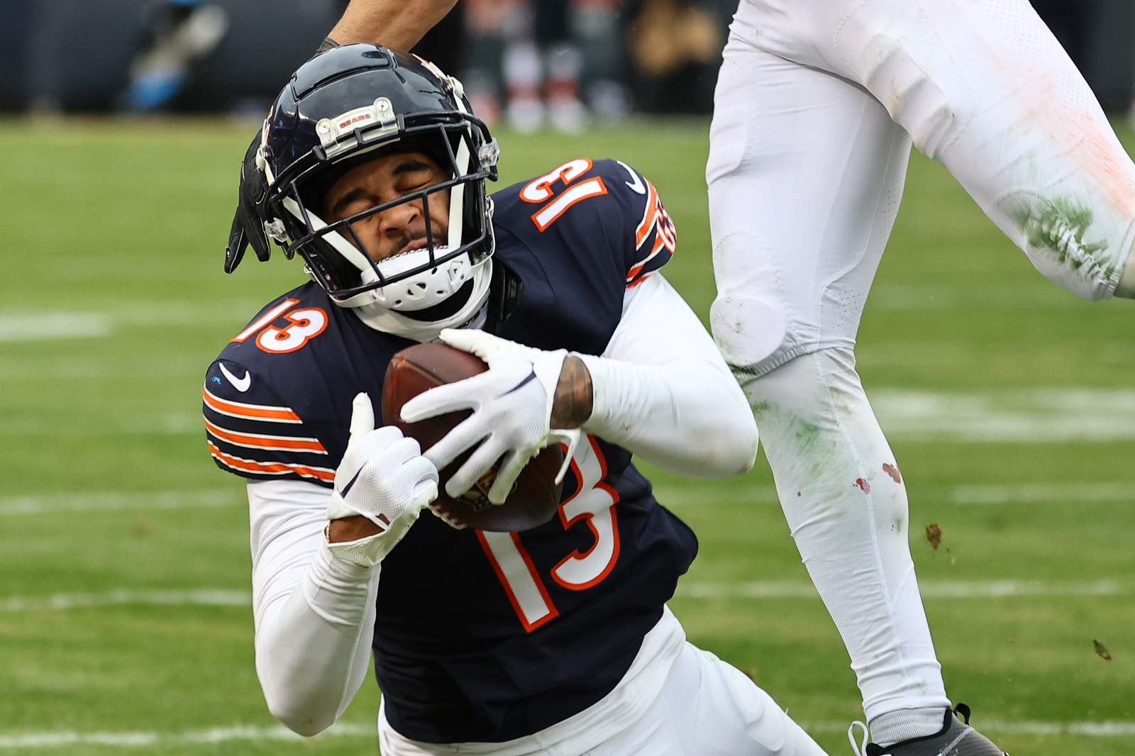 Ten Marquee NFL Free Agents Still Available - BroBible