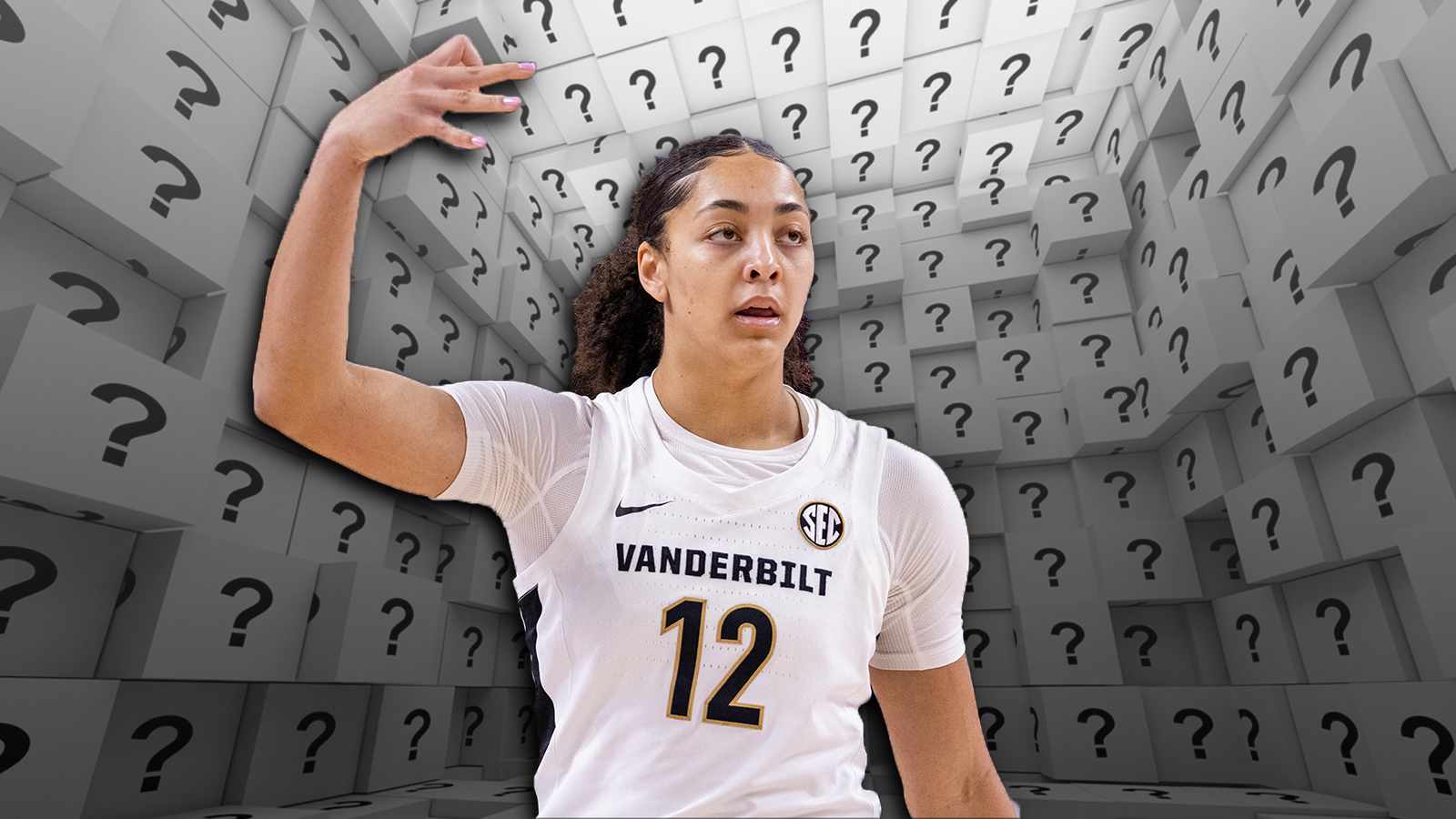 False Report About Vanderbilt Basketball Star Sparks Anarchy