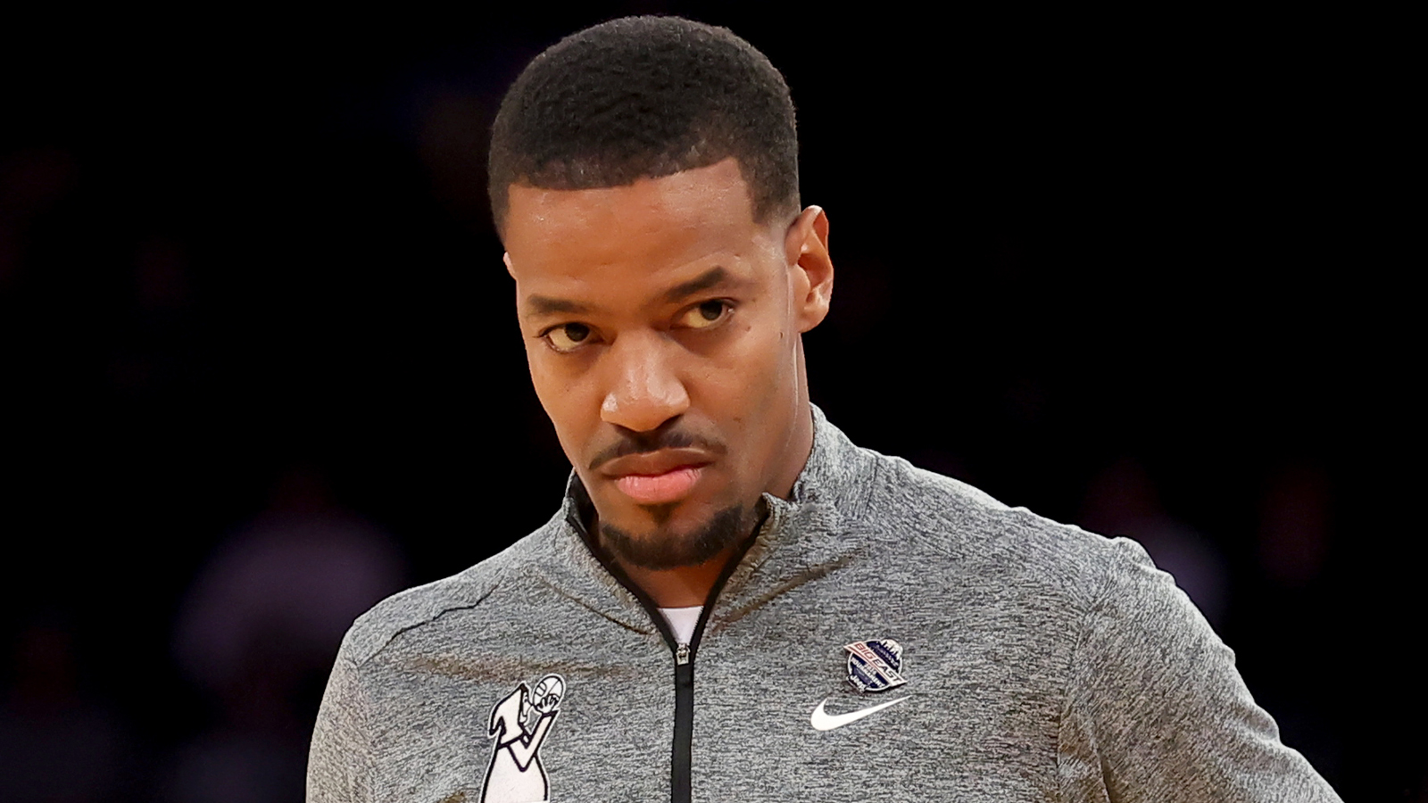 Providence College Coach Laments 'Pitiful, Embarrassing' Season