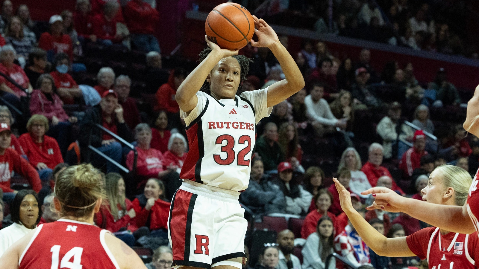 Kiyomi McMiller Hits Portal After Torching Coach Amid Absences