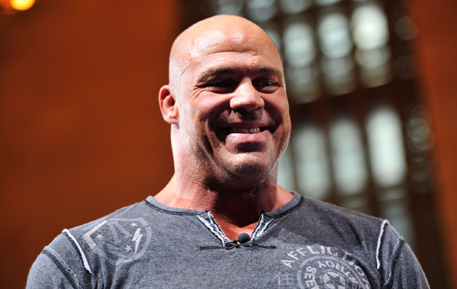 Kurt Angle Speaks On Importance Women's Wrestling Being Added To NCAA