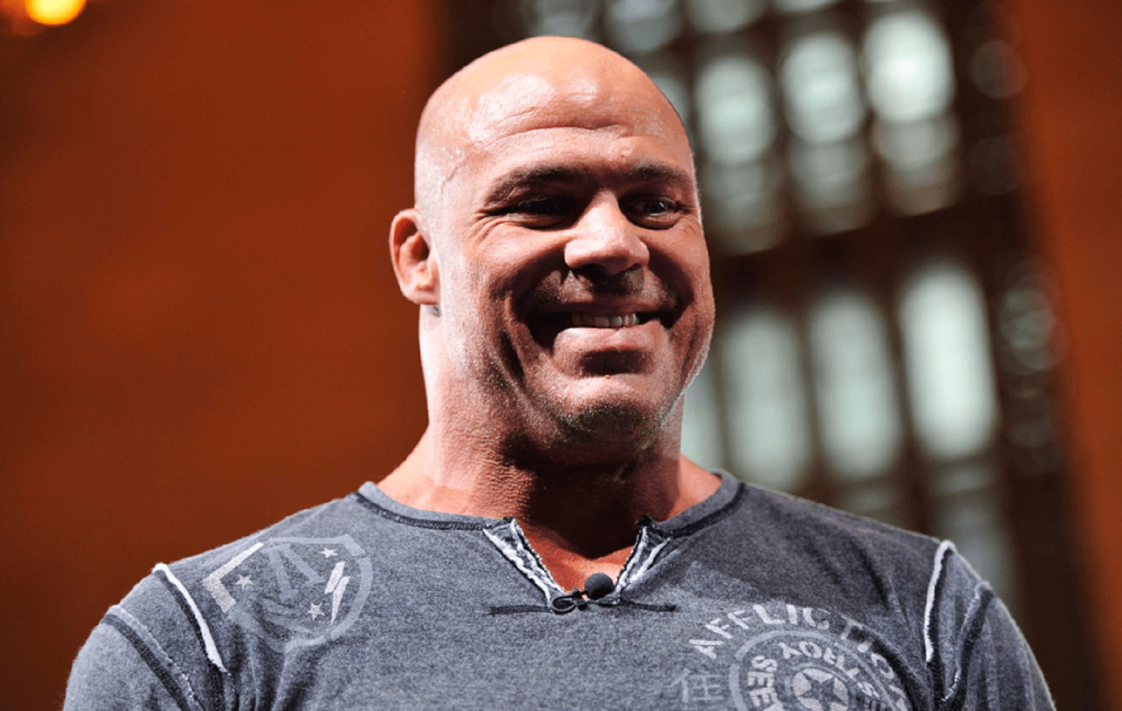 Kurt Angle Speaks On Importance Women's Wrestling Being Added To NCAA