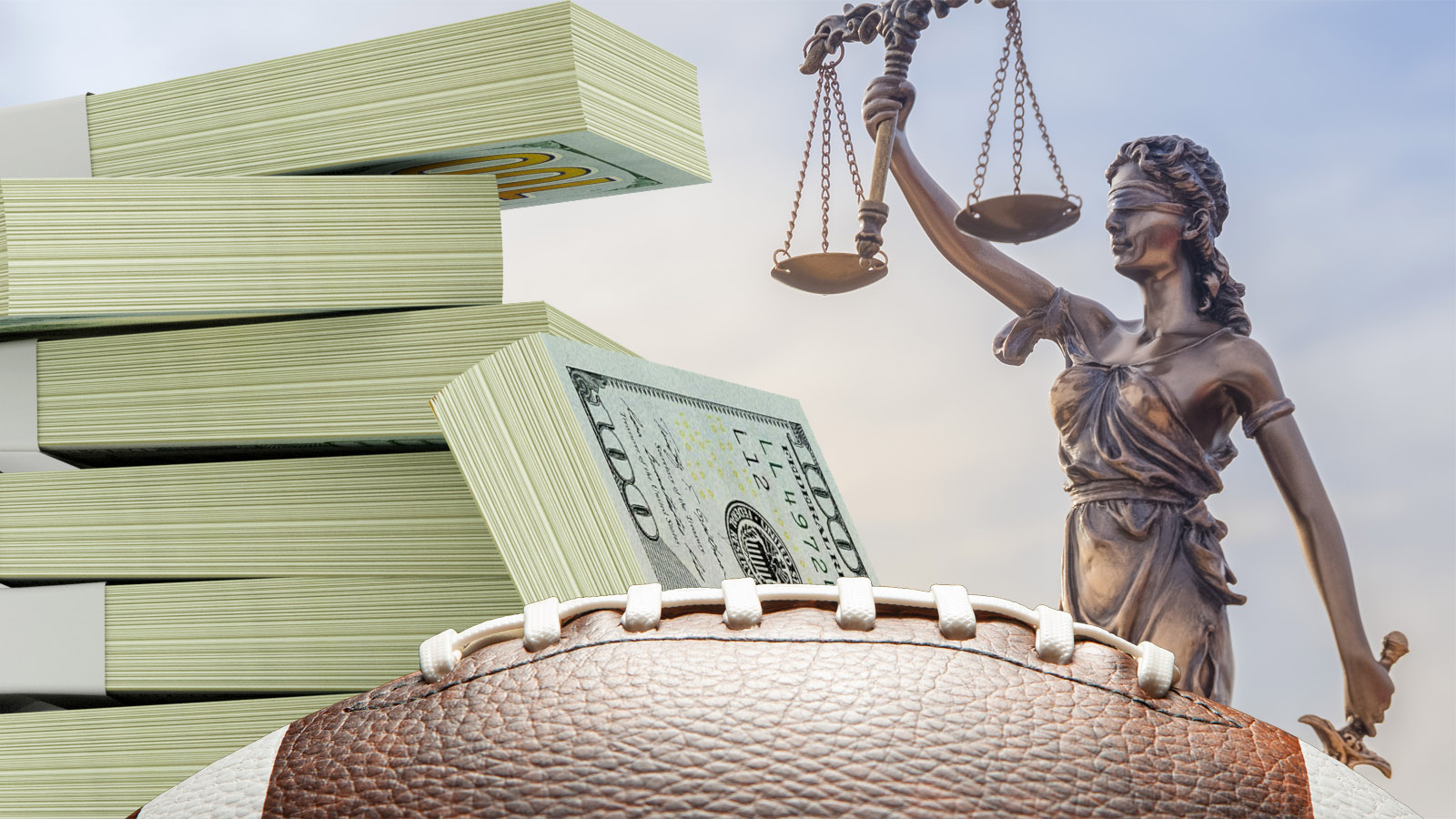 'Last Chance U' Coach Jason Brown Sues Netflix For $30 Million