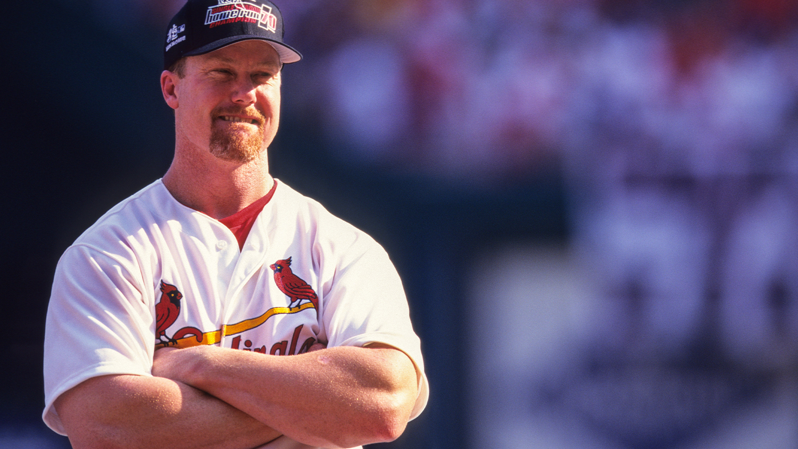 The 14 Most Jacked MLB Players Of All Time