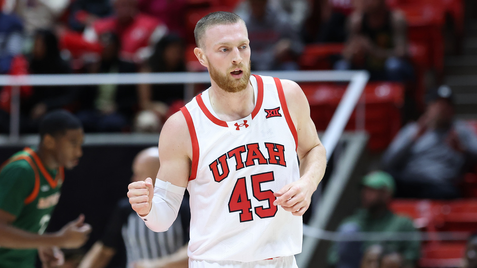 Utah Basketball's Viral YouTuber Accidentally Helped BYU Recruit