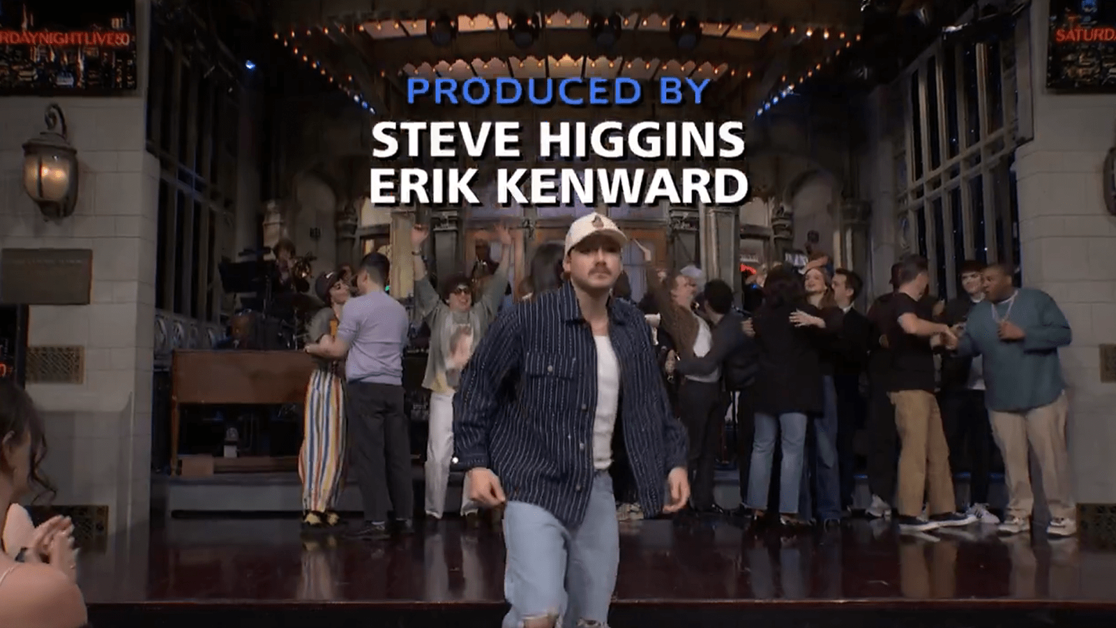 Morgan Wallen Sparks Outrage By Storming Off Stage At SNL