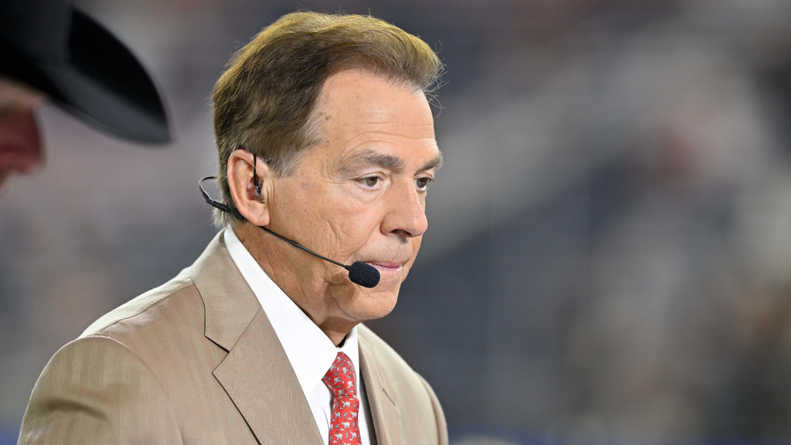 Nick Saban Had Multiple FCC Complaints In First Year On ESPN