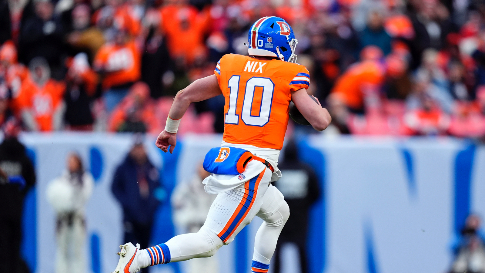 Week 1 NFL Quarterback Power Rankings: Ranking All 32 QBs