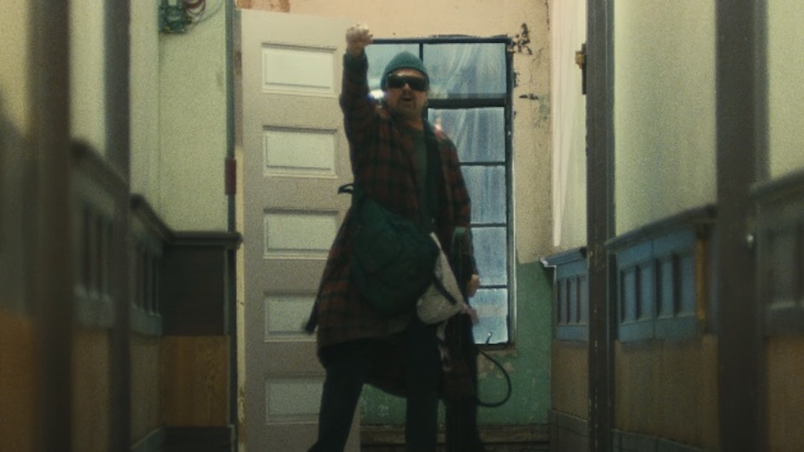 Trailer For Leonardo DiCaprio's 'One Battle After Another' Released