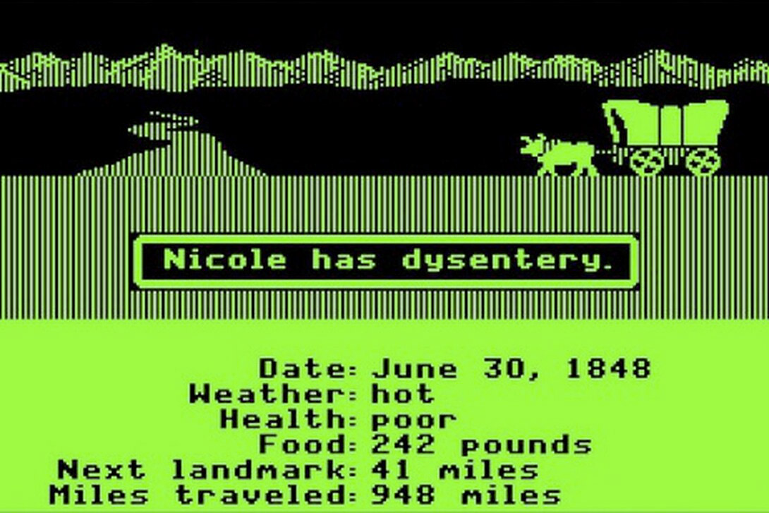 Dysentery Outbreak In Oregon Has Health Officials Concerned