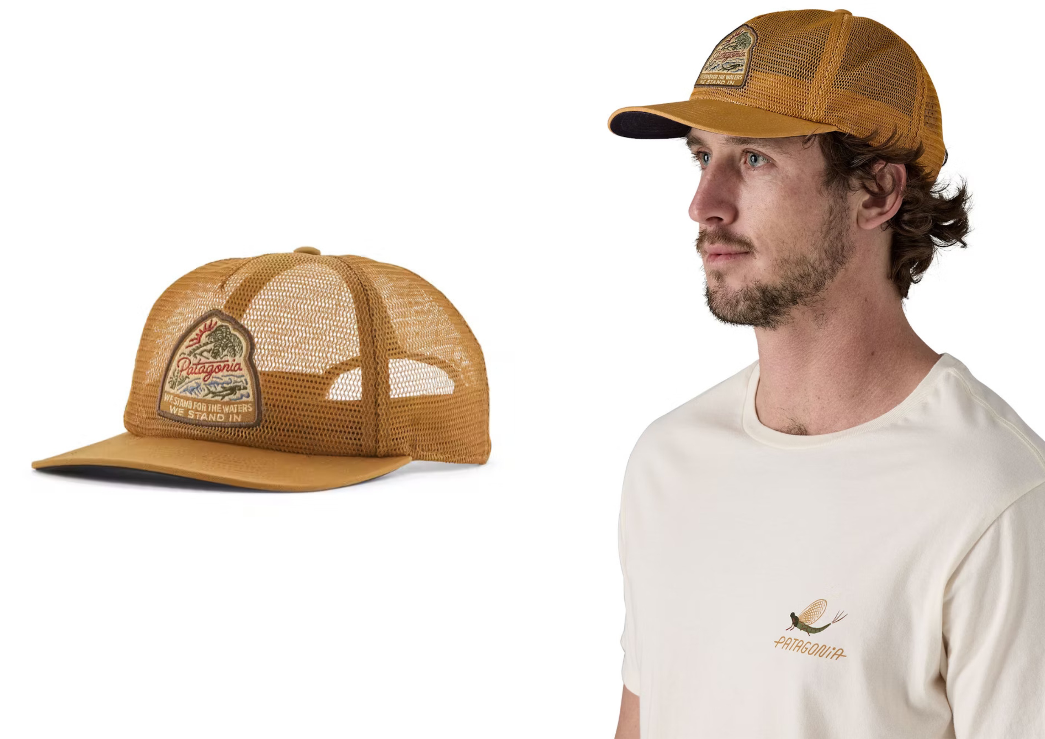 Snag This Patagonia Breezefarer Cap for Under $30 in Huckberry’s ...