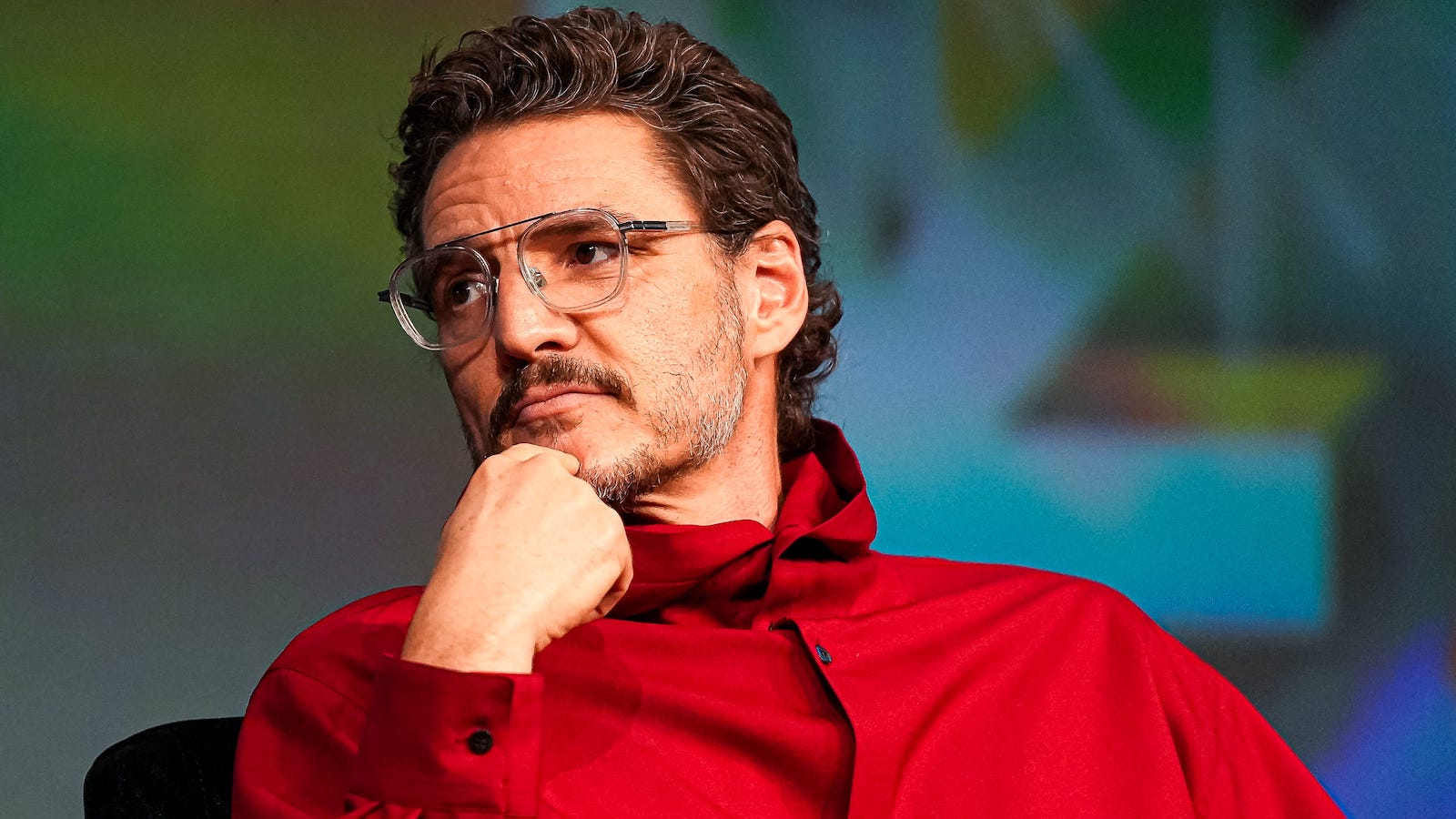 Pedro Pascal, Jennifer Aniston Long Dinner Sparks Dating Rumors
