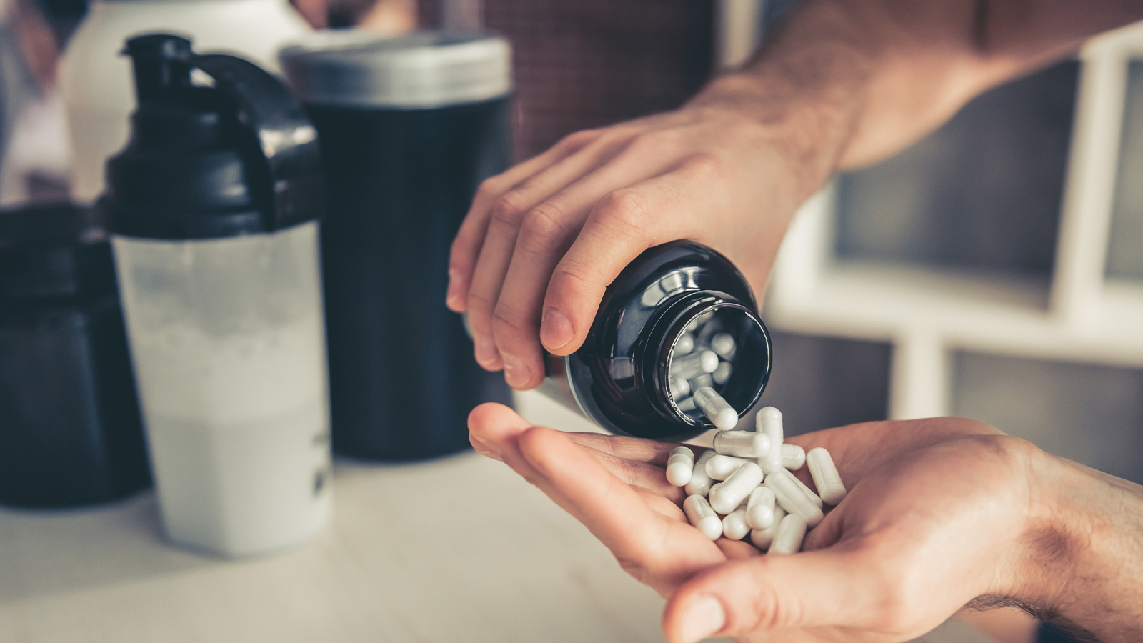 8 Things To Know About Viral Influencer Ashton Hall