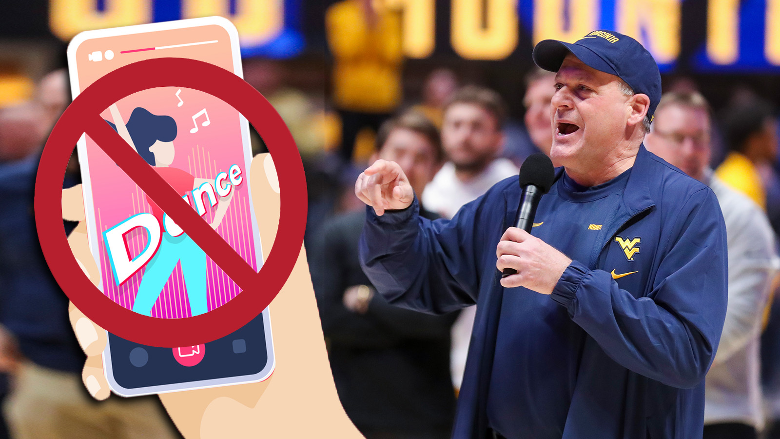 Rich Rodriguez Bans Players From Dancing In Tights On TikTok