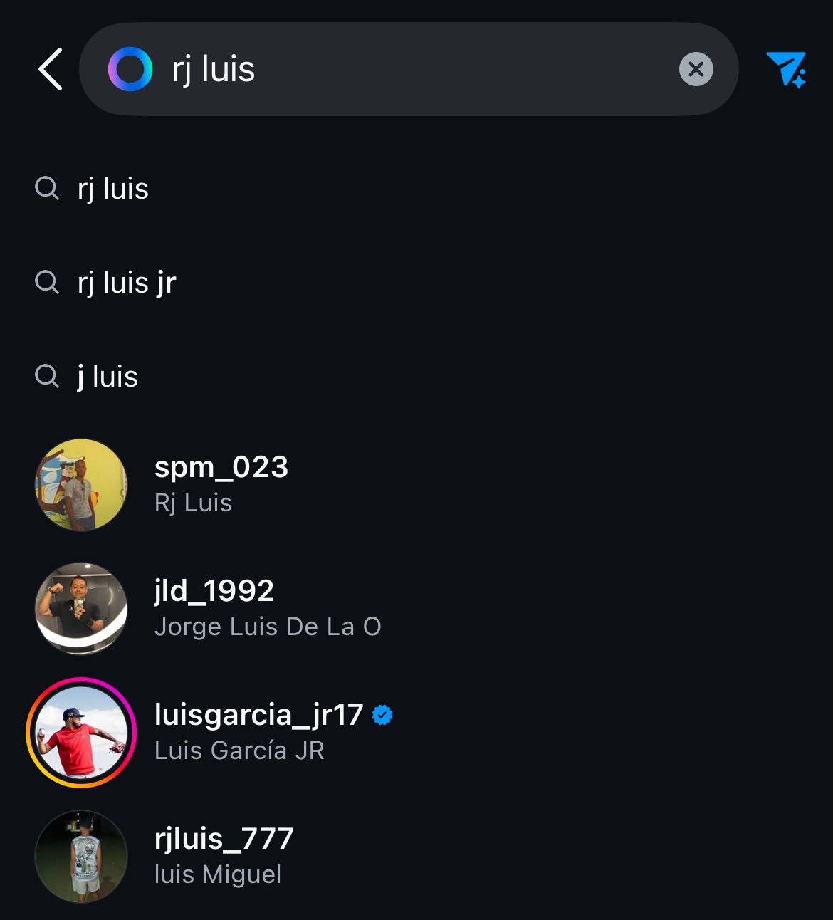 RJ Luis Deletes His Instagram After Sportsbooks Encourage Hate