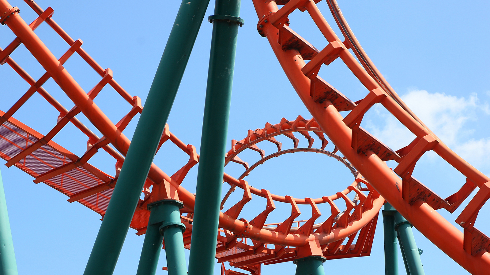 California Six Flags Sued Over Allegedly Deadly Roller Coaster