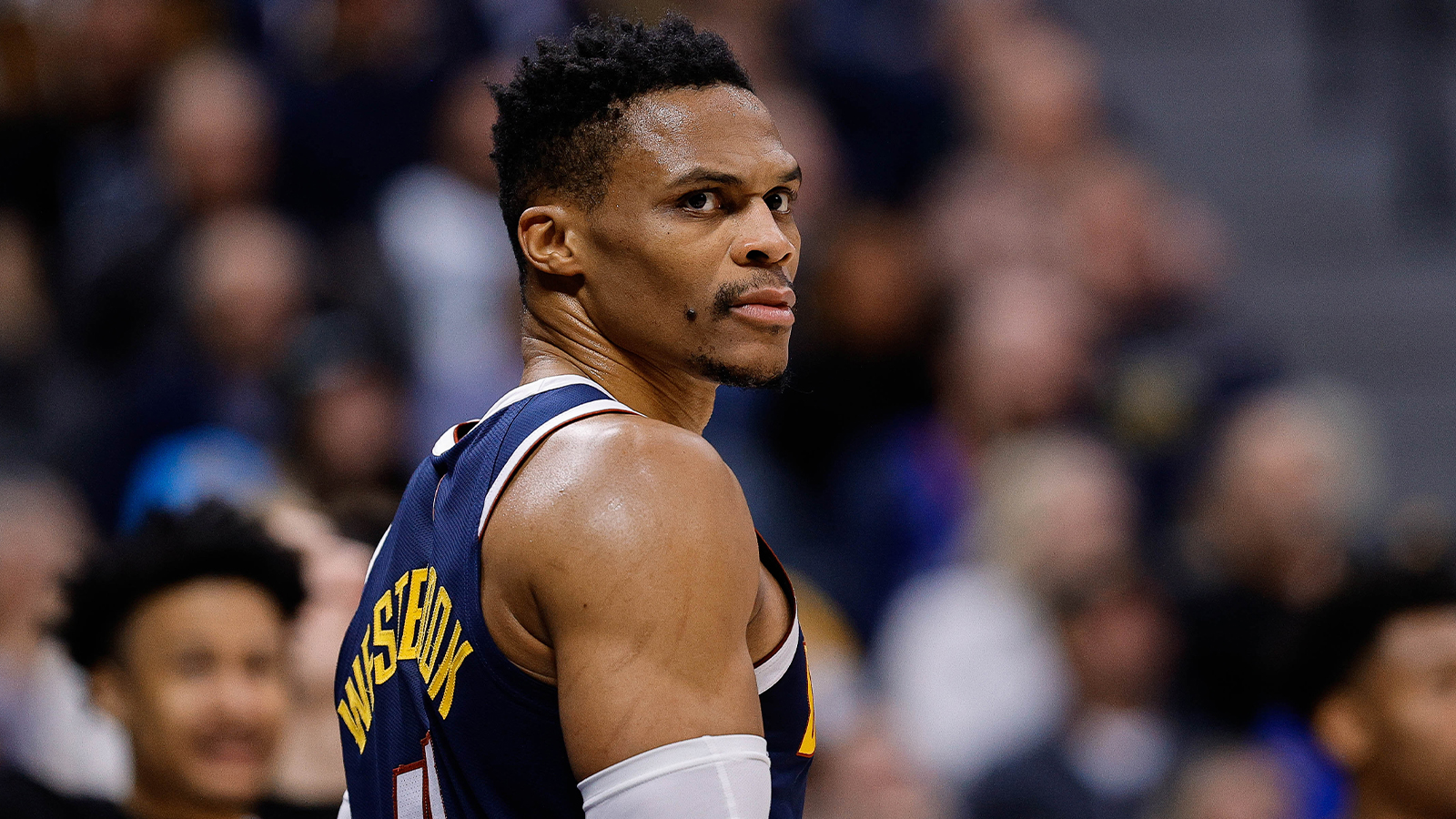 The 13 Most Jacked NBA Players Of All Time