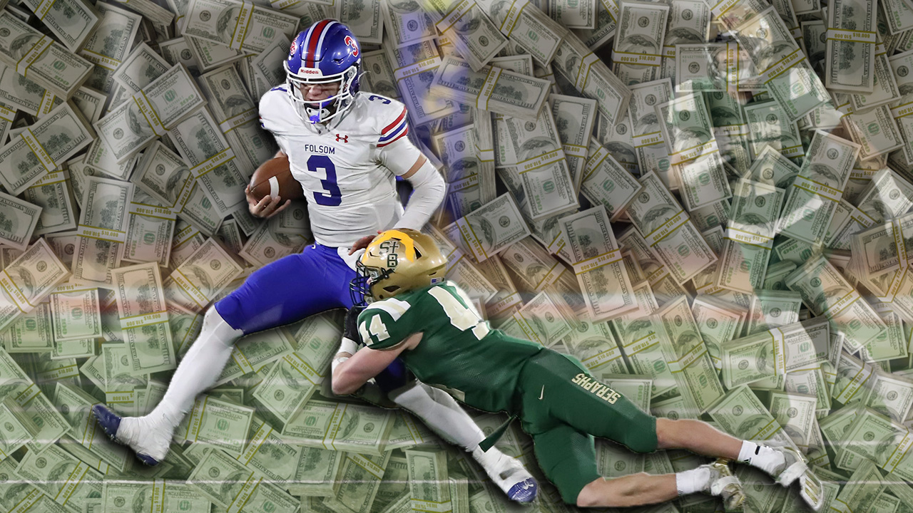 5-Star QB Makes Surprise Recruiting Visit To Wealthy FCS School