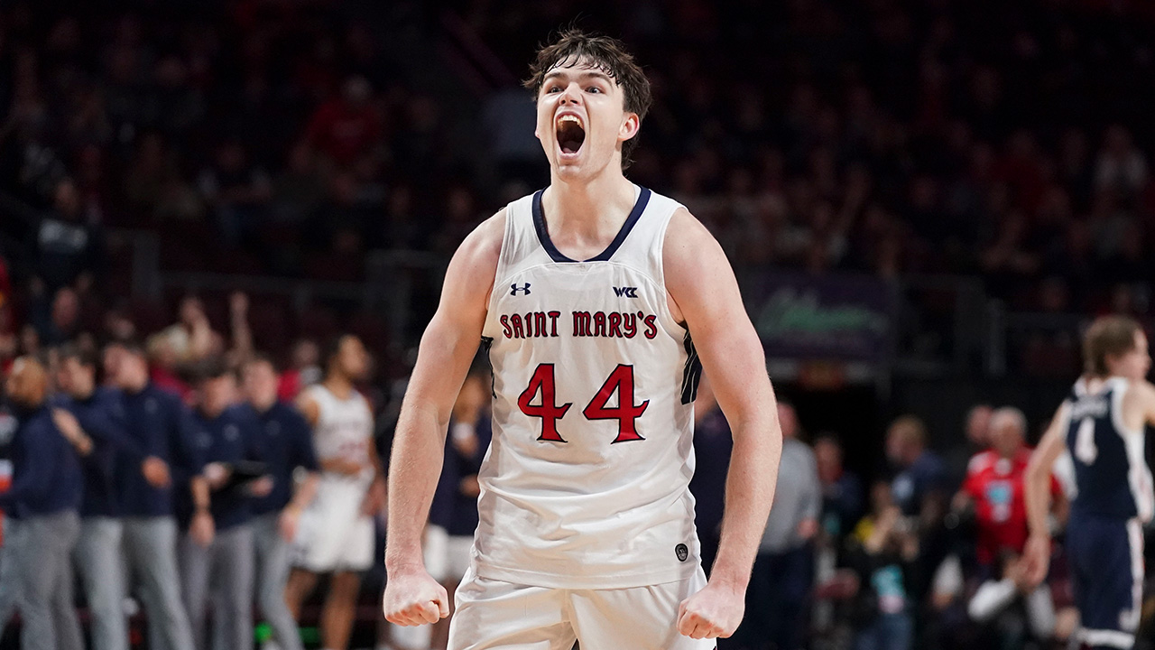 California Basketball Powerhouse Begs For Invite To New Pac-12