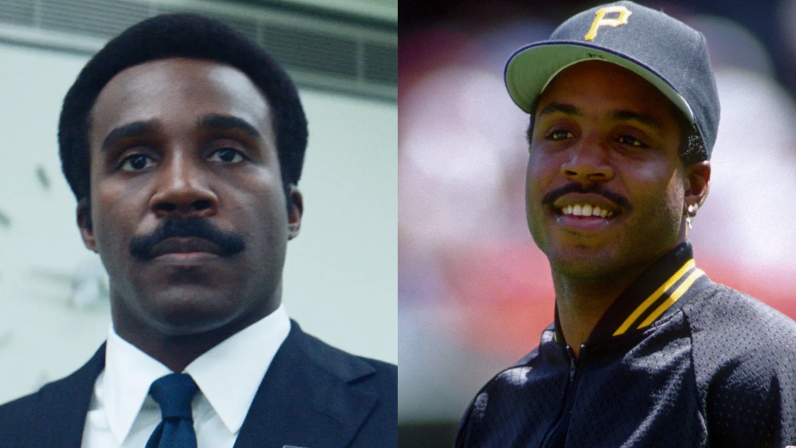 MLB Fans Want Tramell Tillman To Star In Barry Bonds Biopic Film