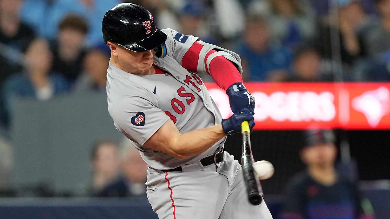 The 14 Most Jacked MLB Players Of All Time