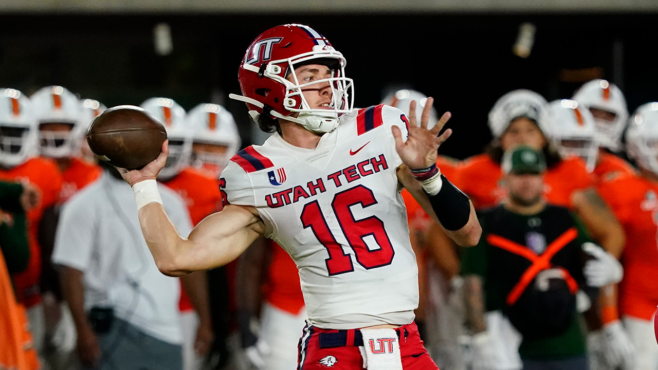 Utah Tech Lobbies For New Conference As Sac State Begs Pac-12