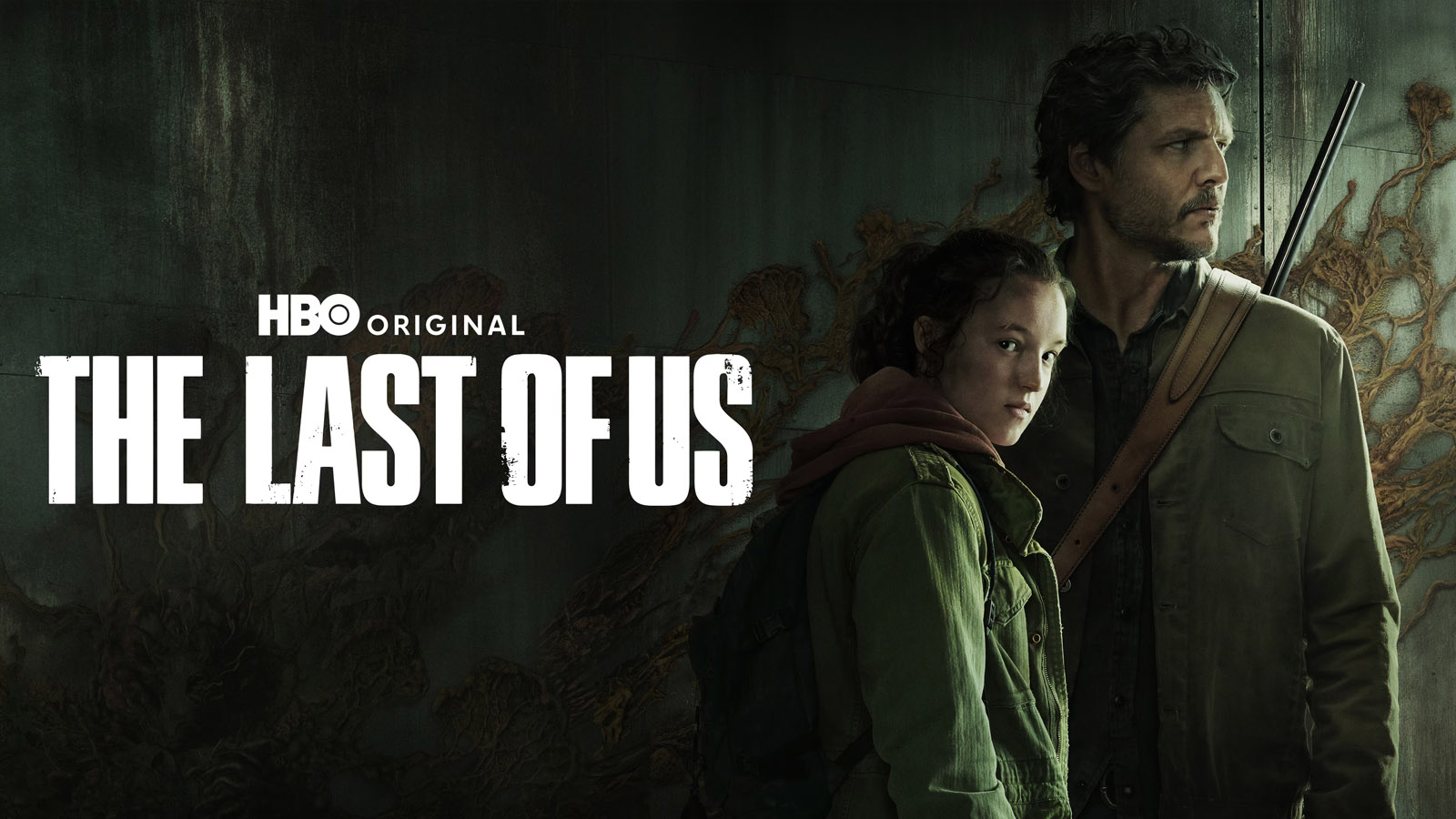 New On Max In April: 'The Last Of Us, Hacks, The Rehearsal'