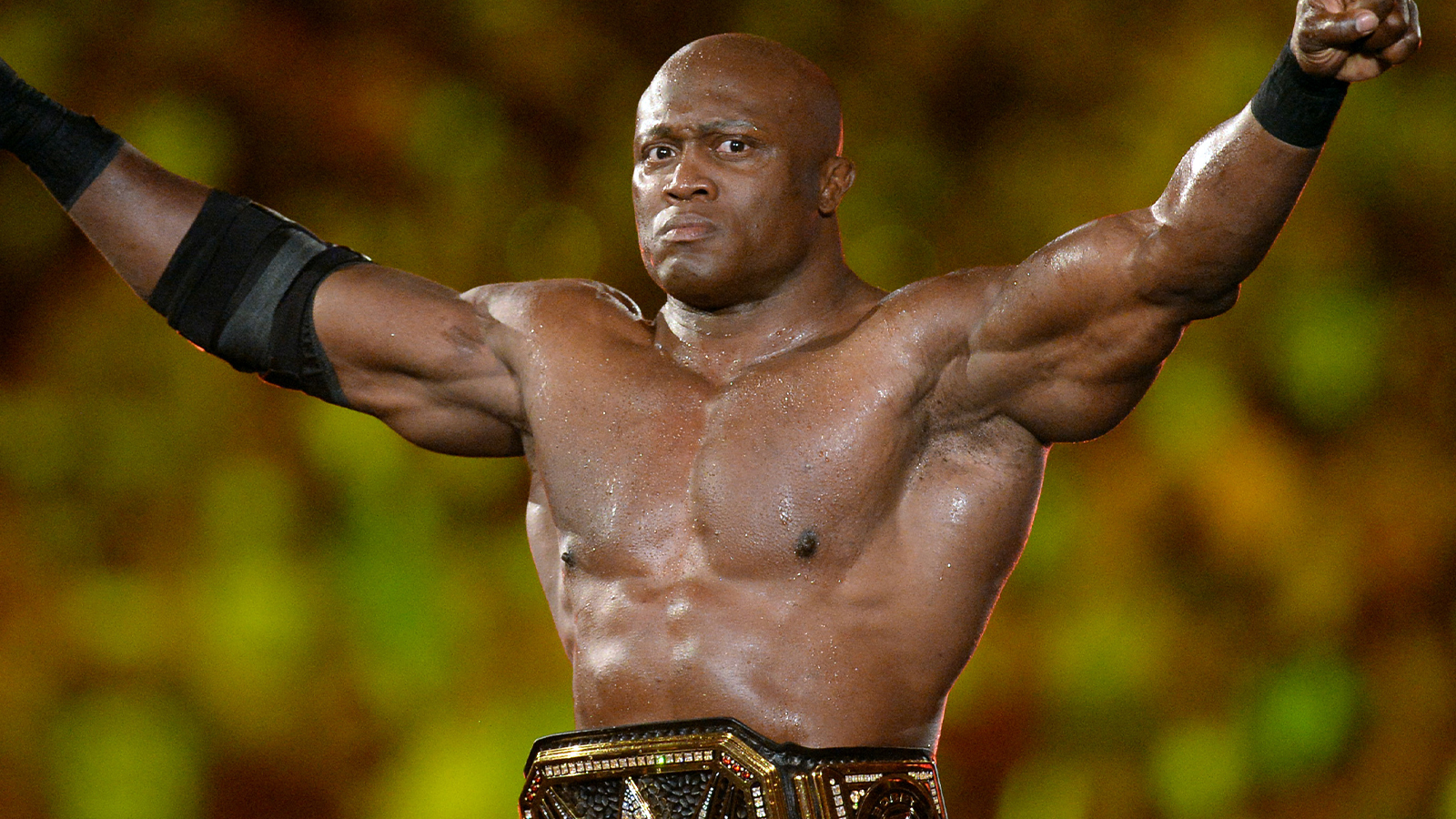 The 10 Most Jacked Pro Wrestlers Of All Time