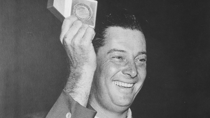 The 10 Best Perks That Come With Winning The Masters