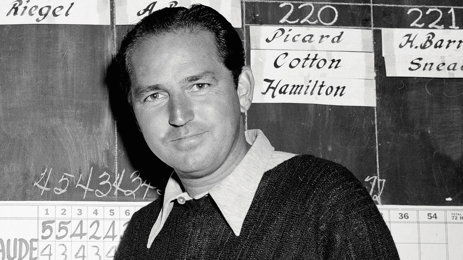 The 9 Biggest Margins Of Victory In The History Of The Masters