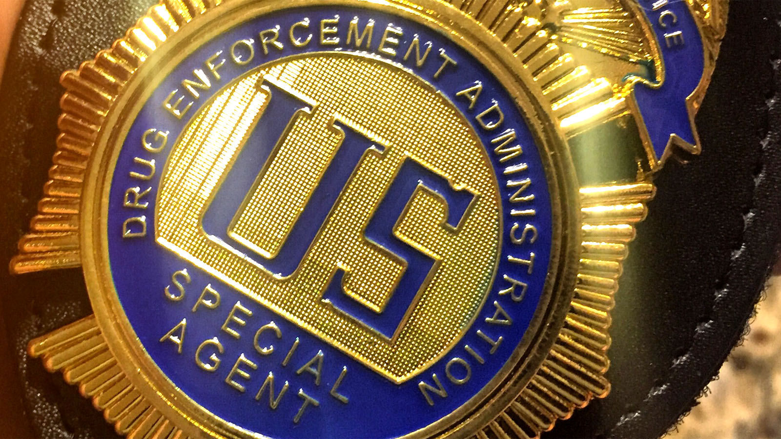 Atlanta DEA Agents Seize Over $36 Million Worth Of Liquid Meth