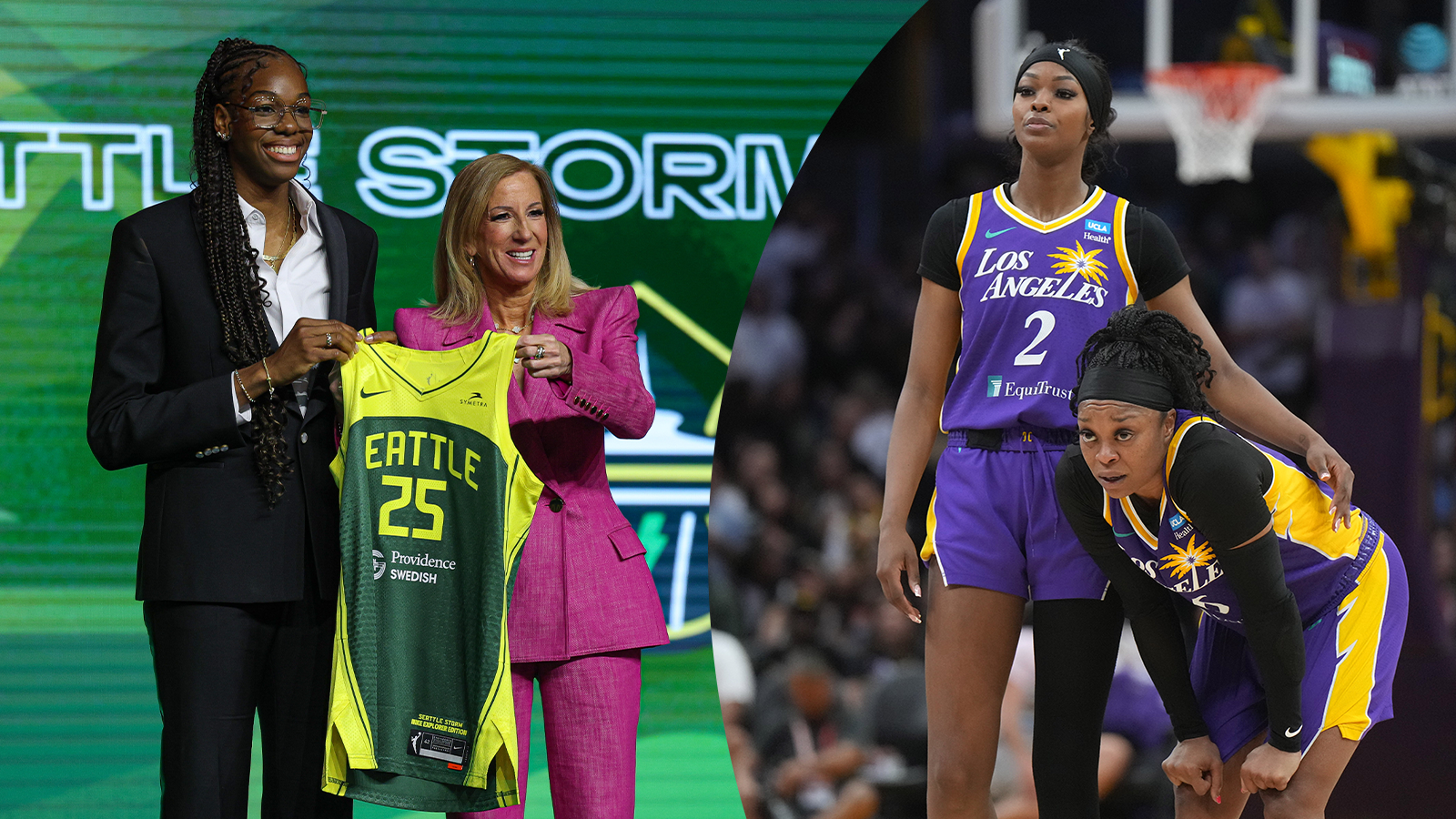 19-Year-Old French Phenom Causes Fear Of Historic Poster Dunk