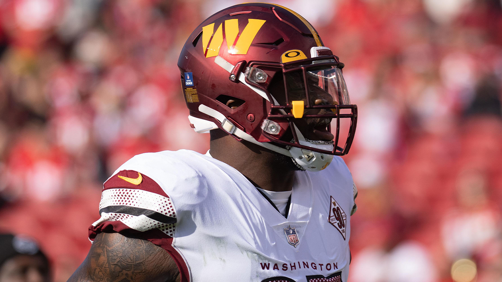 9 NFL Players Who Didn't Play College Football