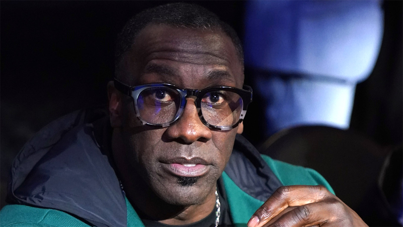 Shannon Sharpe Offered Accuser ‘At Least $10 Million’ To Settle ...