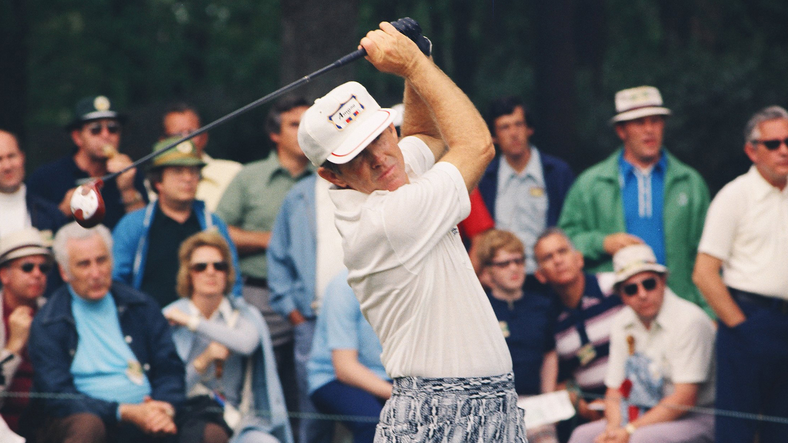 The 9 Best Golfers Who Never Won The Masters